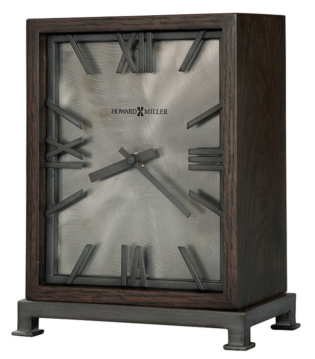 Accent Clock 635-202 Maxine by Howard Miller