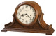 Key-Wound Mantel Clock 630-222 Hadley by Howard Miller ...