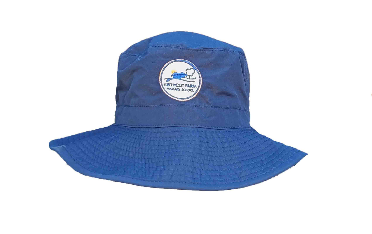 Surf Hat - Keithcot Farm P/S