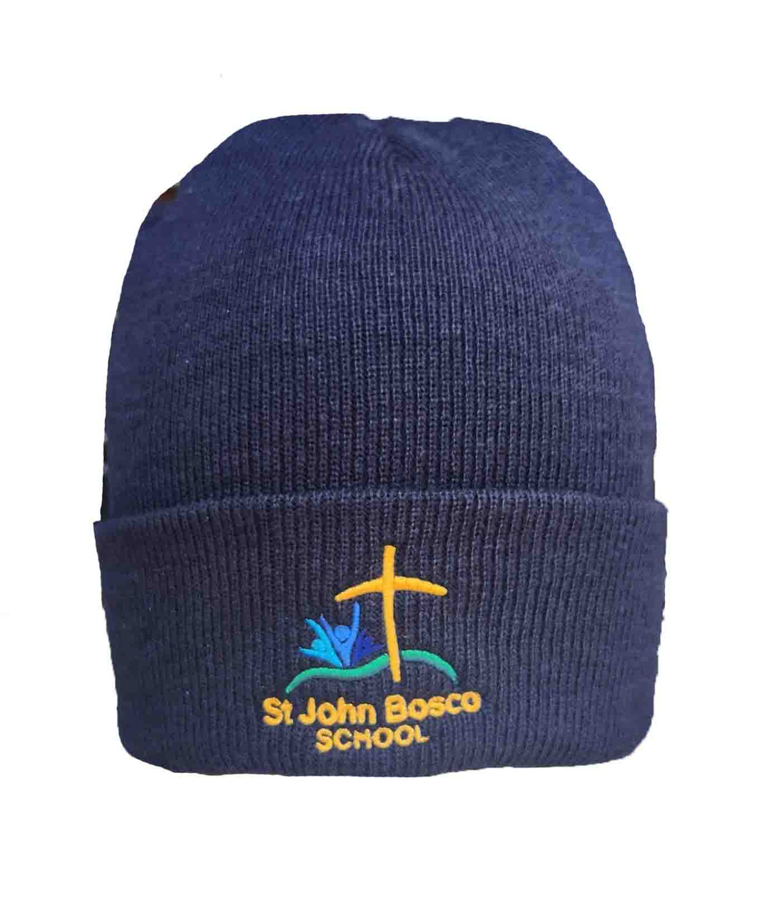 Beanie - St John Bosco