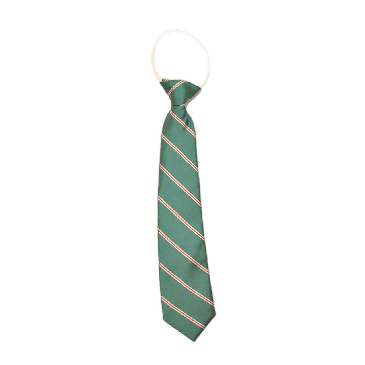 Tie Elastic Loop - Kildare College