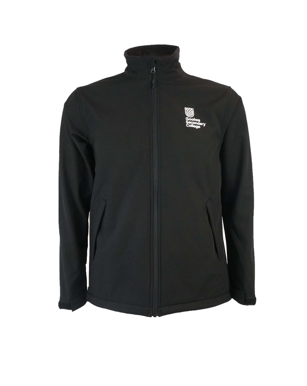 Soft Shell Jacket - Goolwa Secondary College