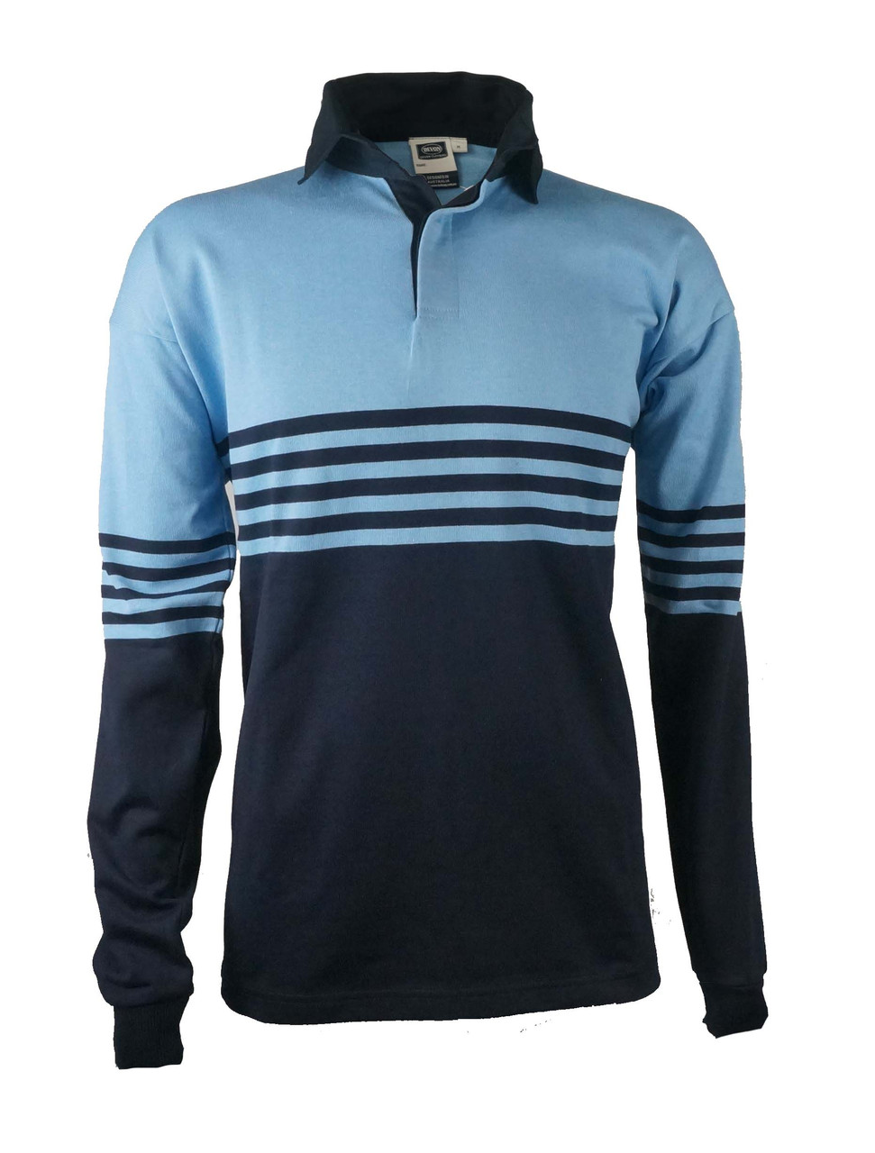 Rugby Top - Hallett Cove School