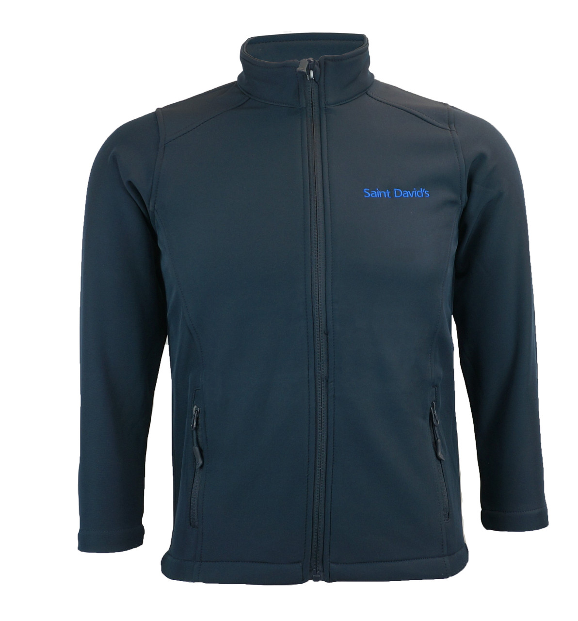 Softshell Jacket - St David's Parish School
