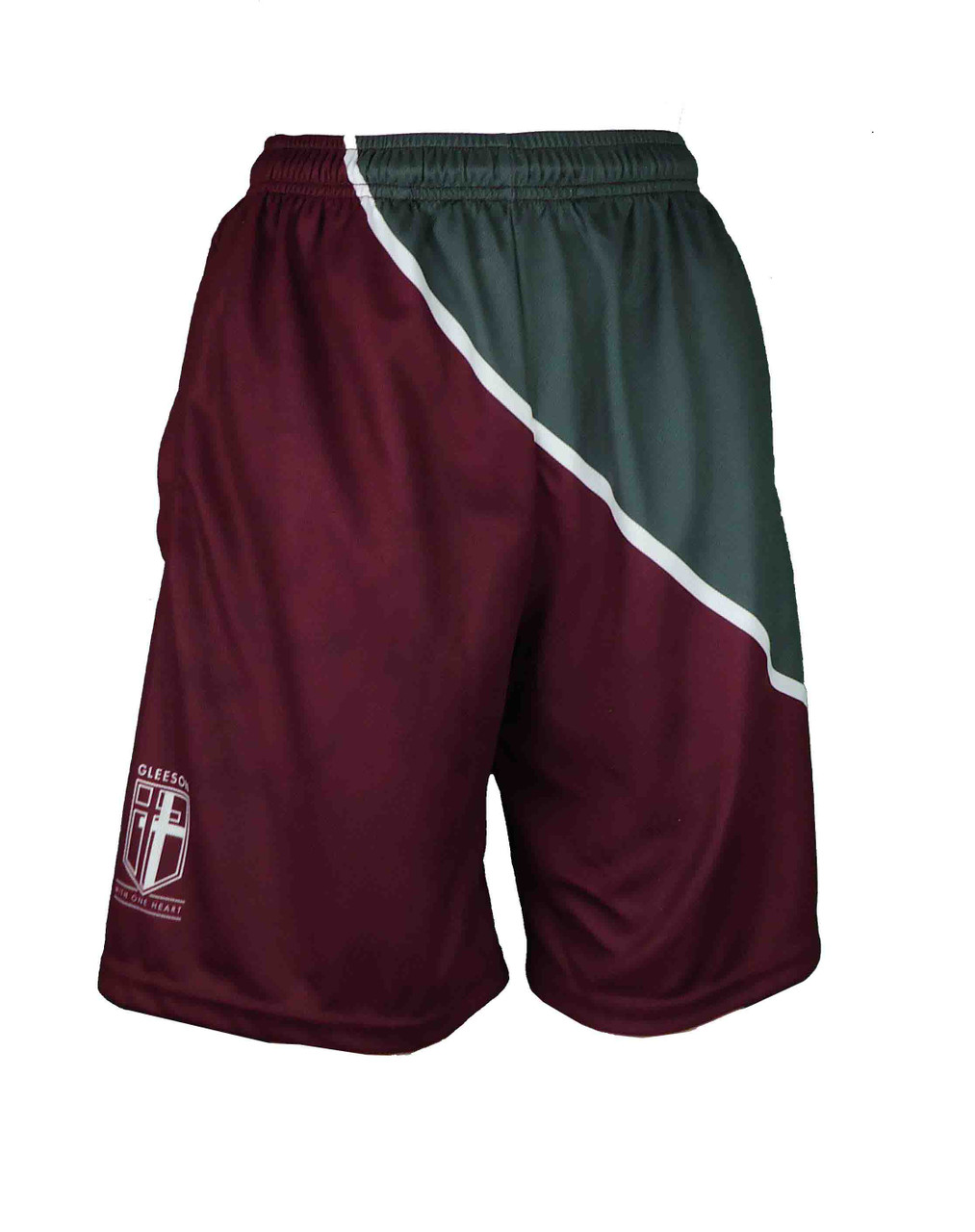 Shorts Sports - Gleeson College