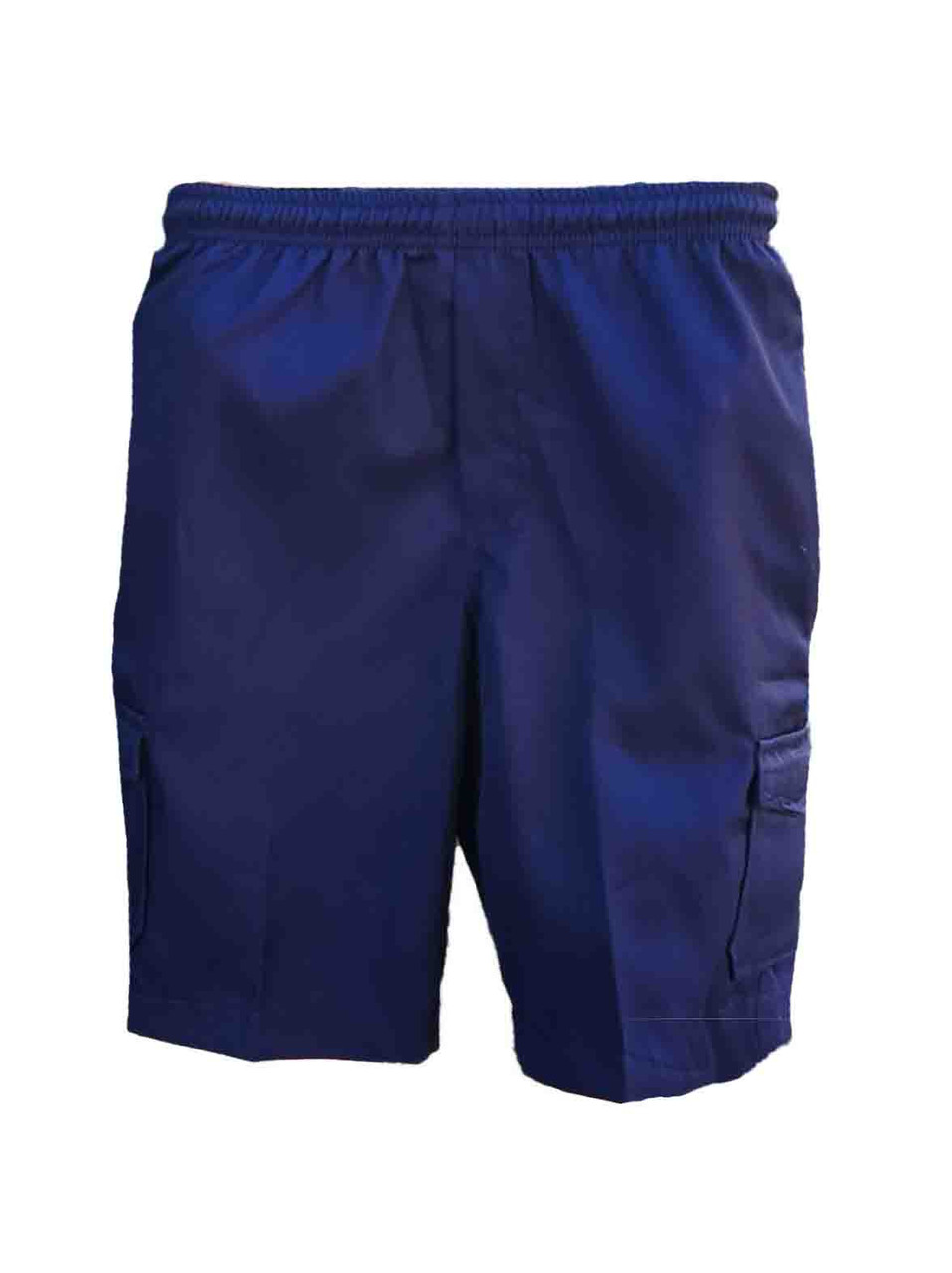 Cargo Shorts - Generic