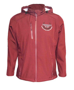 Soft Shell Jacket - Underdale High School