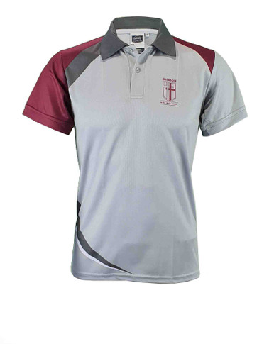 Sports Polo - Gleeson College