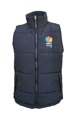 Vest Everest - Happy Haven OSHC Pty Ltd