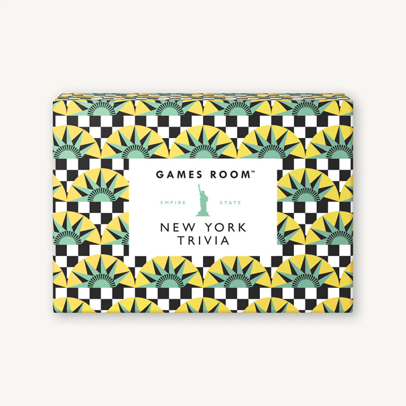 New York Trivia Game Breeze new-york-trivia-game-breeze