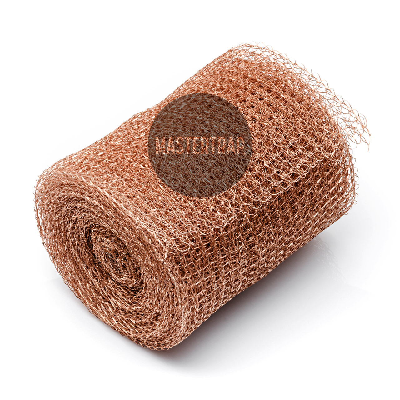 Copper Mesh - Mouse and Rat Proofing Mesh 125mm