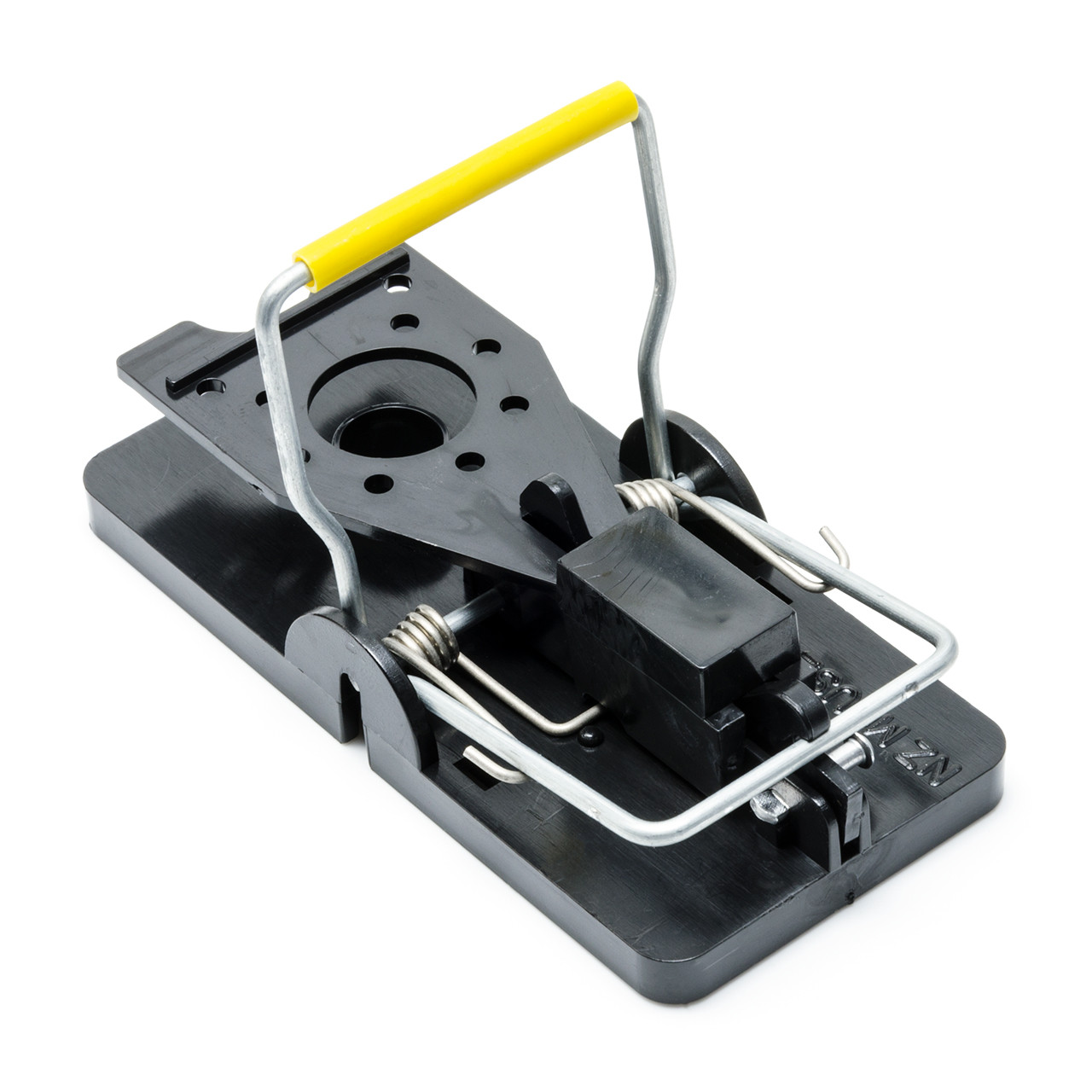 Mastertrap Snap Mouse Traps Easy Set 2 Pack