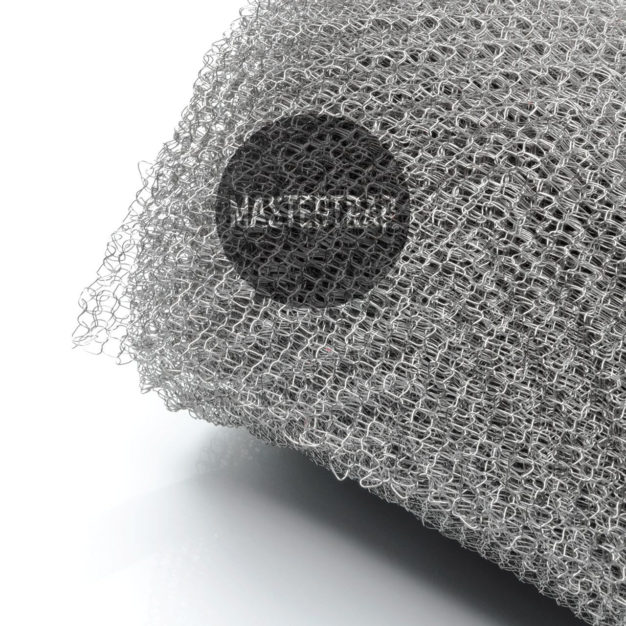 Mastertrap Stainless Steel Mouse and Rat Proofing Mesh 150mm