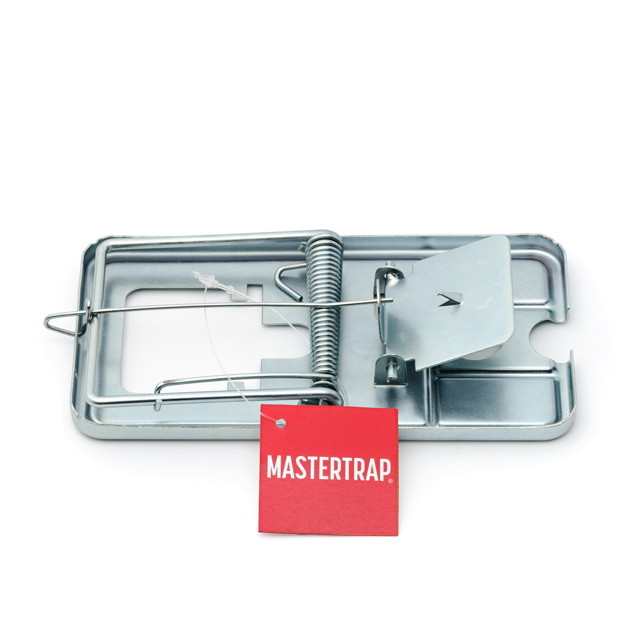Mastertrap Swift Snap Metal Rat Trap Kills Instantly