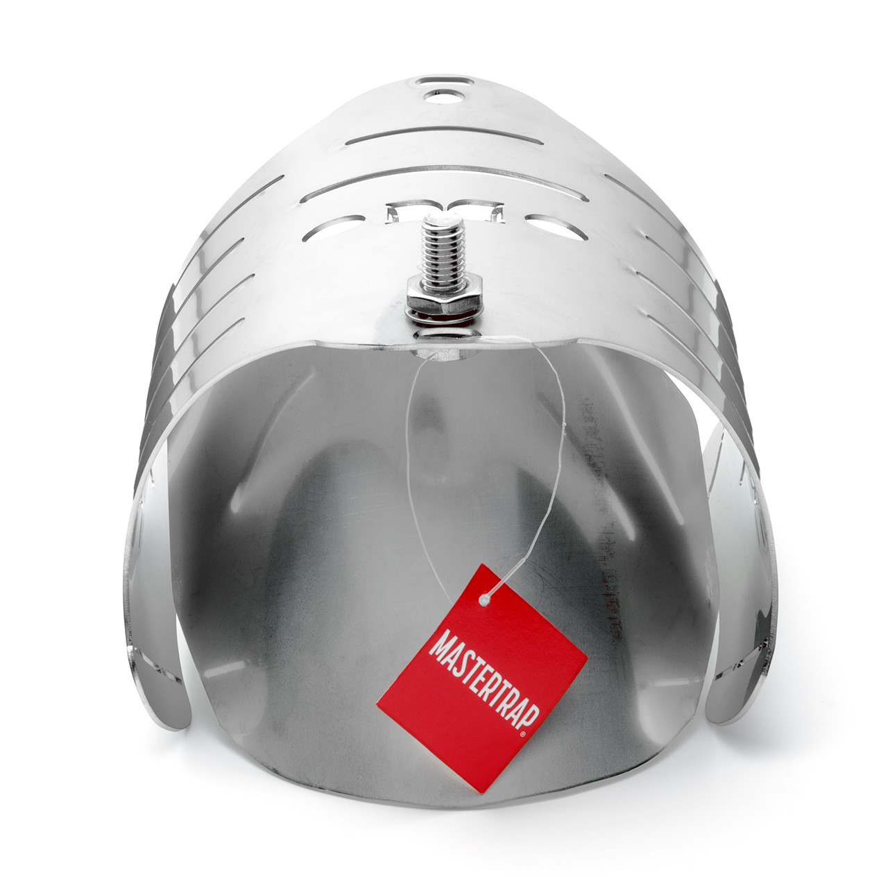 Mastertrap Drain Rat Blocker Single Flap 6" / 150mm