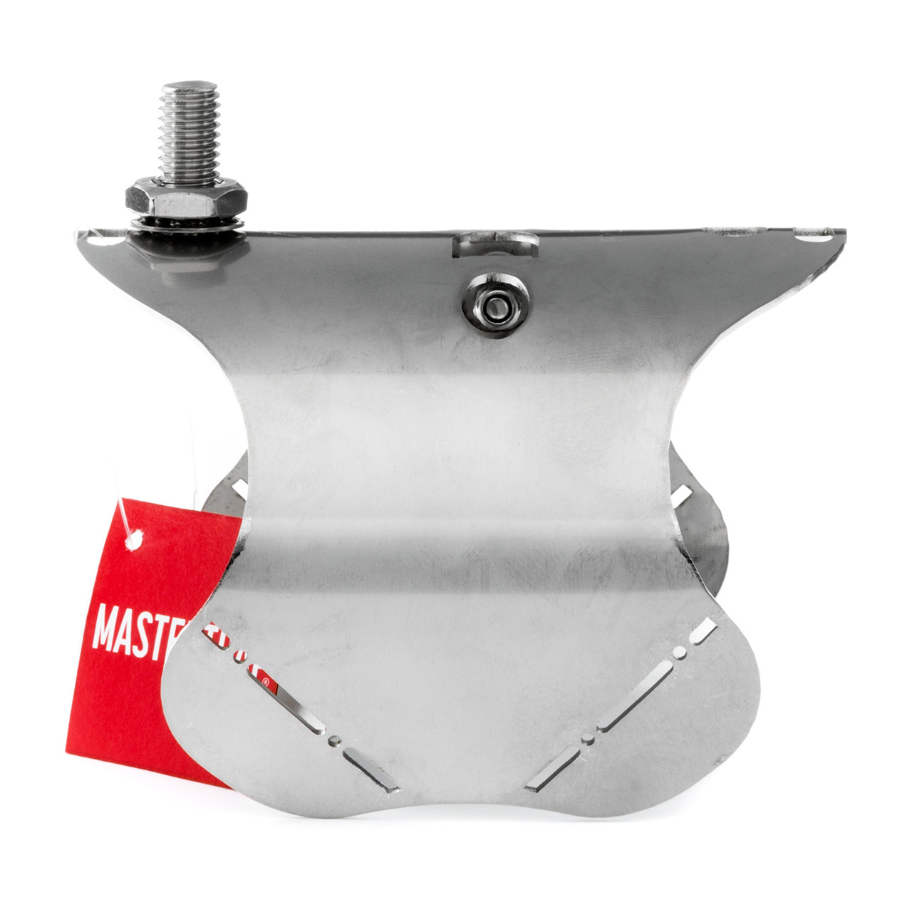 Mastertrap Drain Rat Blocker Single Flap 4" / 100mm