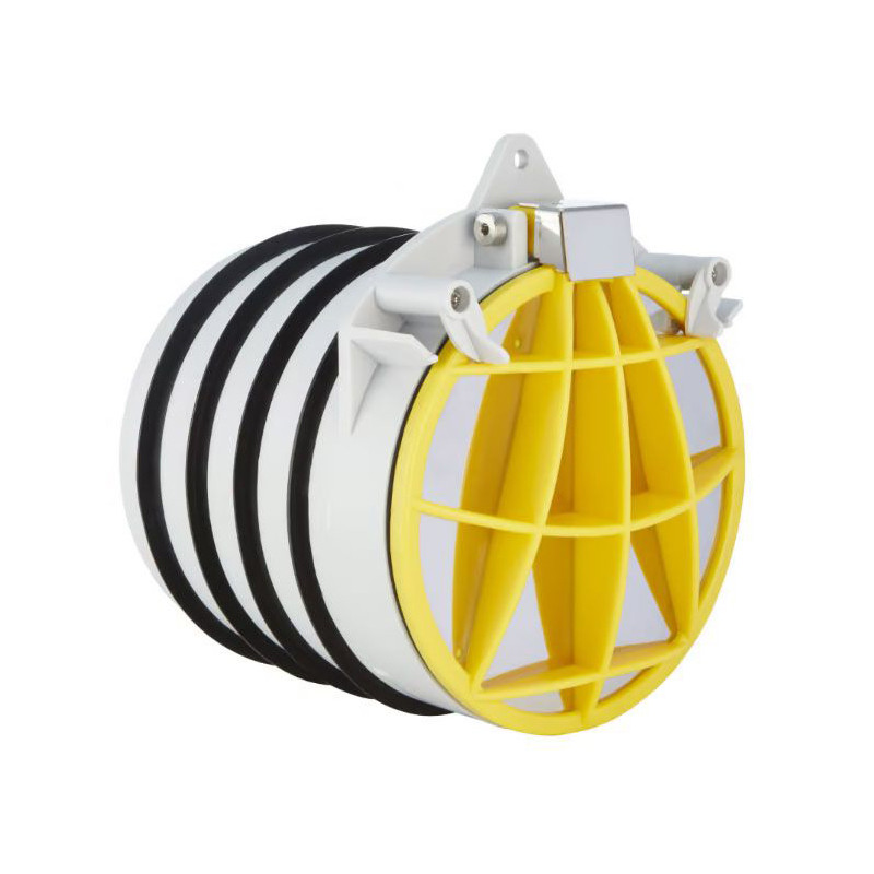 Mastertrap Retrofit Water and Rodent Non-Return Valve 110mm / 4 inch