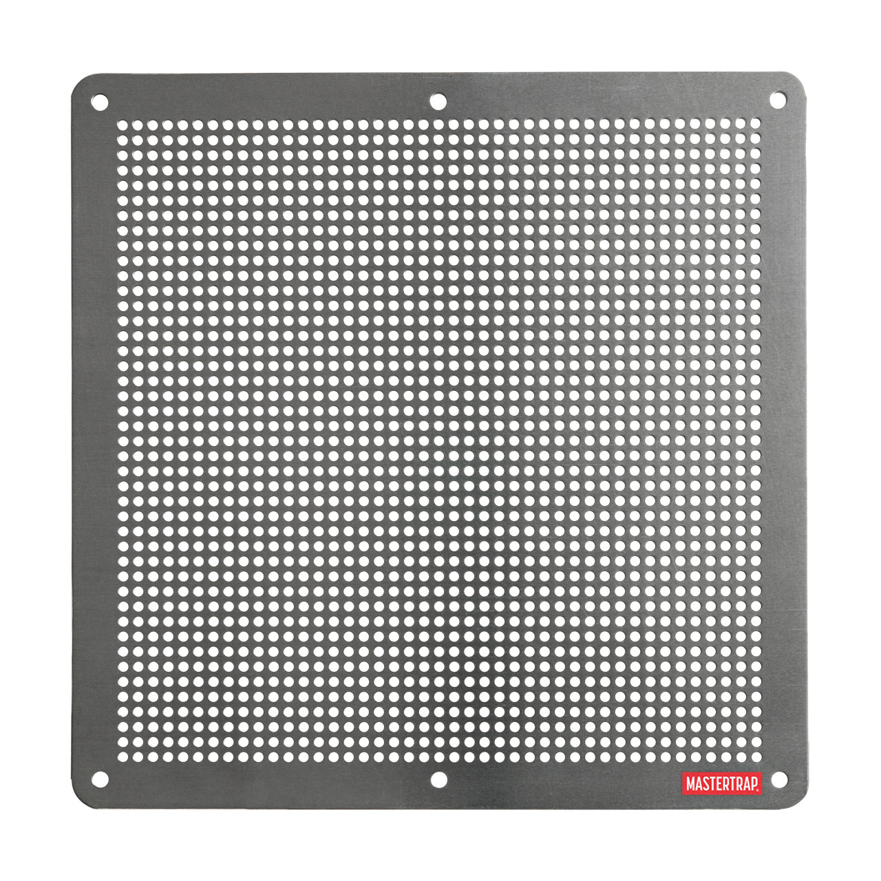 Air Brick Covers - Perforated Aluminium Vent Cover - Large