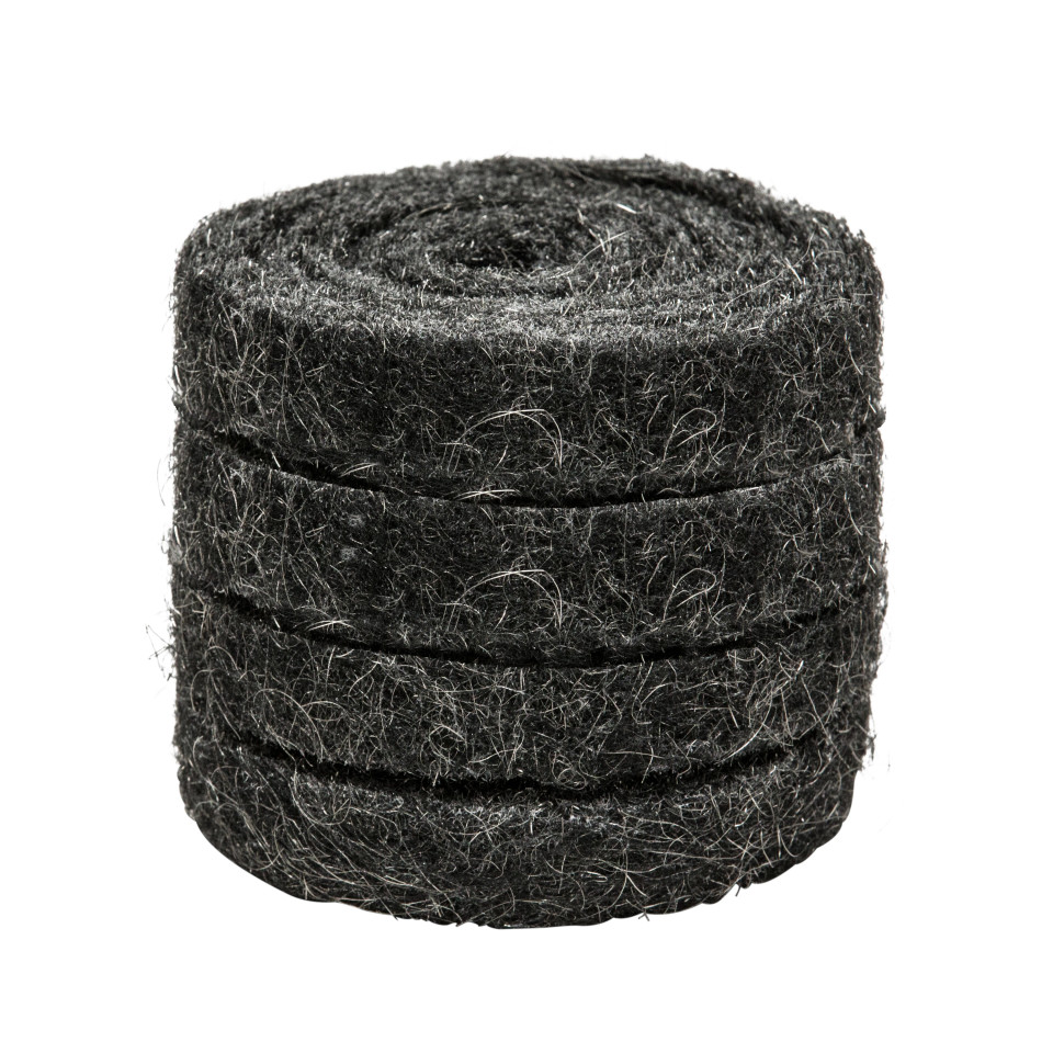 Xcluder Strips Kit - (8) 1 in x 4 ft Strips - Xcluder