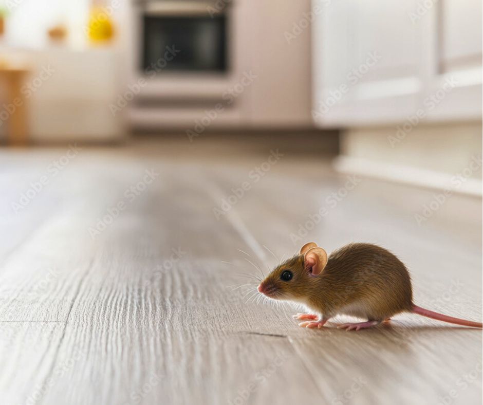 How to Keep Mice Out During Winter - Xcluder