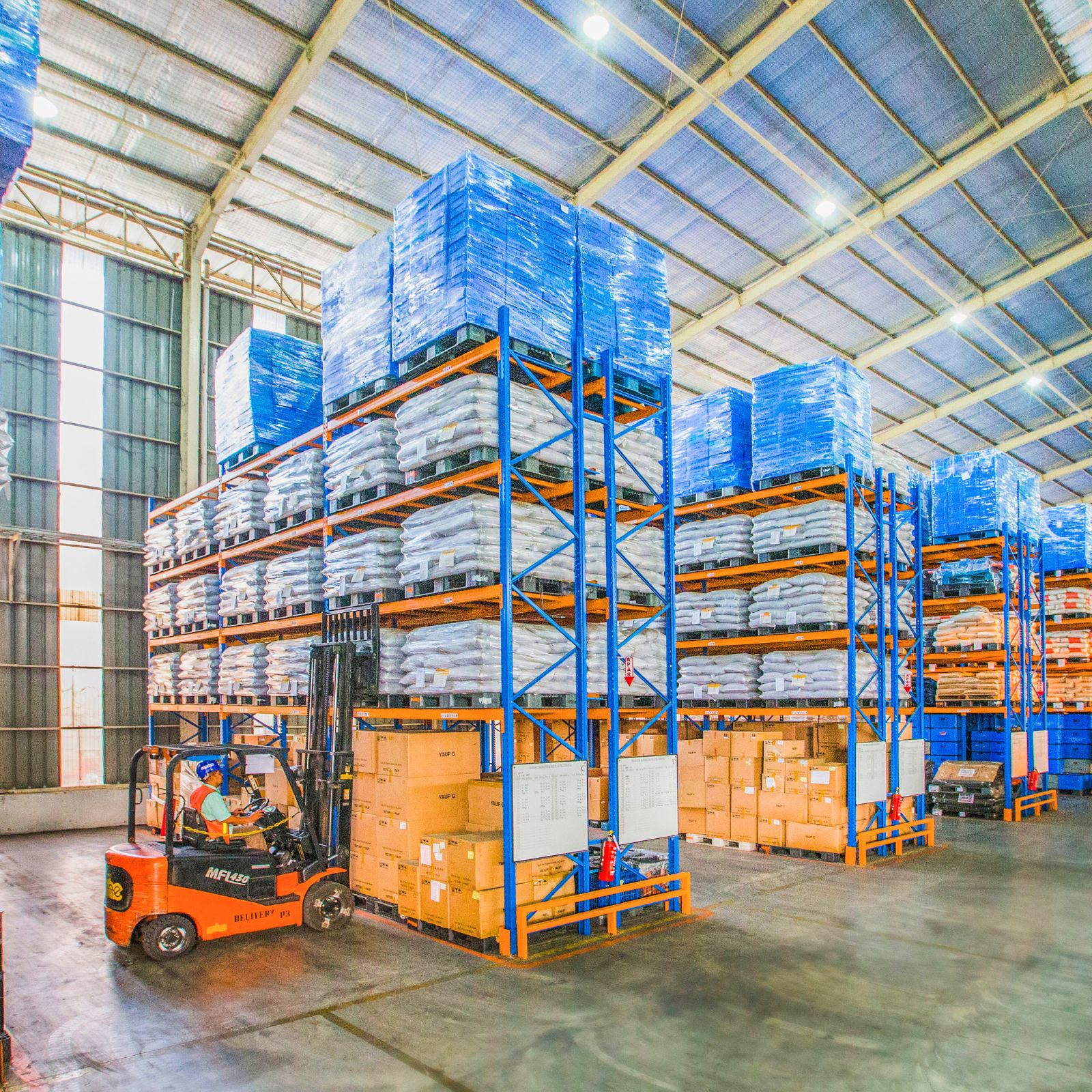 Commercial Rodent Control: Xcluder Exclusion Works - Xcluder