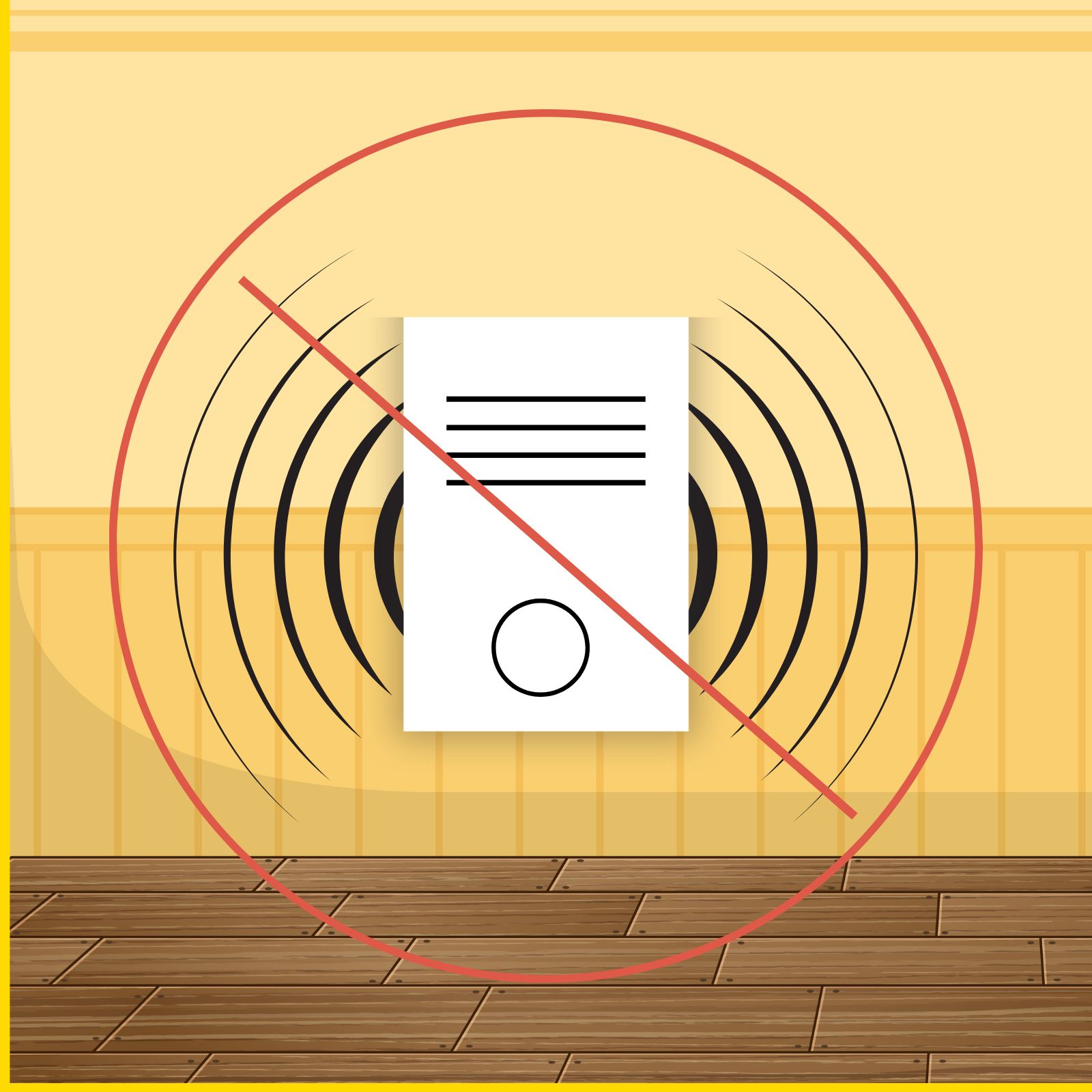 Why Ultrasonic Repellers Don’t Stop Rodents | Xcluder - Xcluder