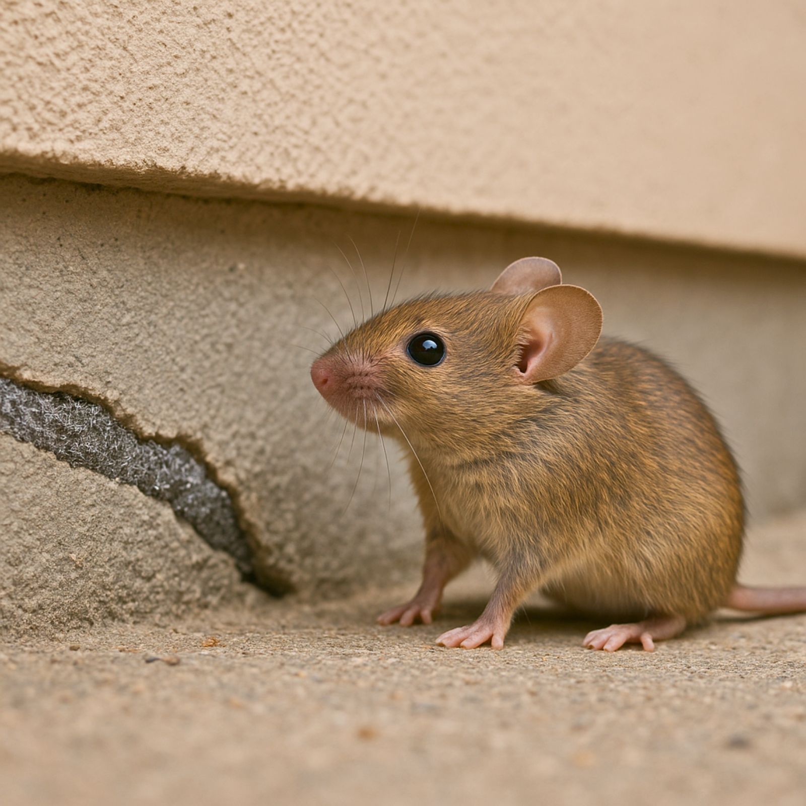 Steel Wool vs Xcluder: Best Rodent Proofing Option - Xcluder