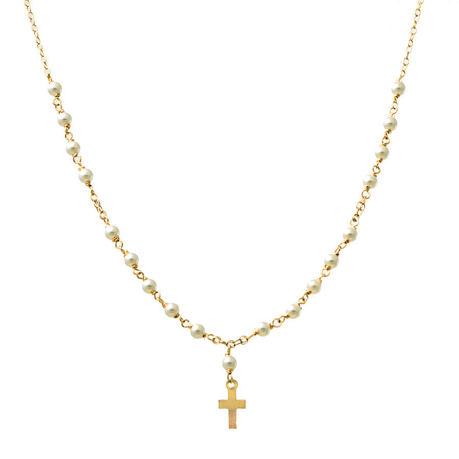 Shop the tiniest handmade jewelry on the planet. Customize your ...