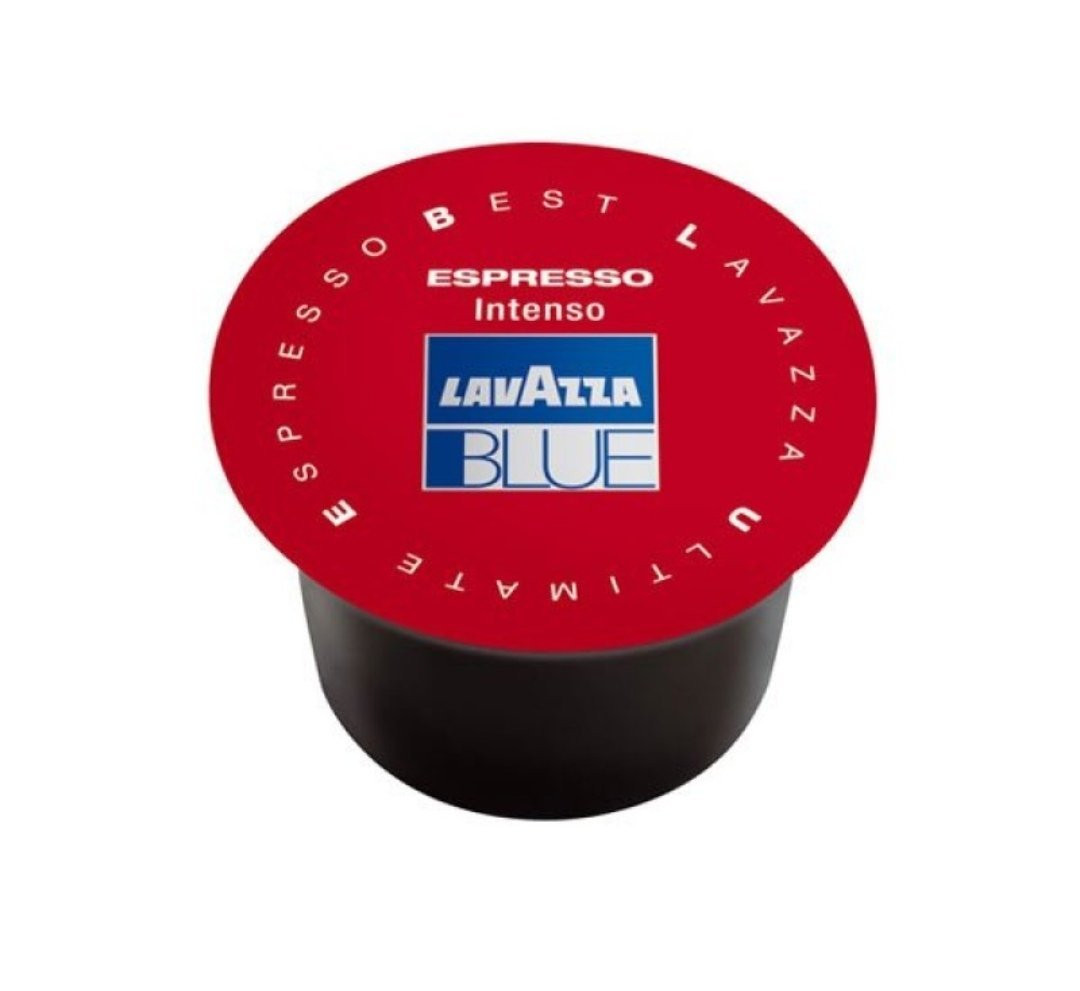 Lavazza Intenso Capsules - Necco Coffee