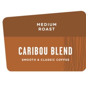 Traditional Coffee
