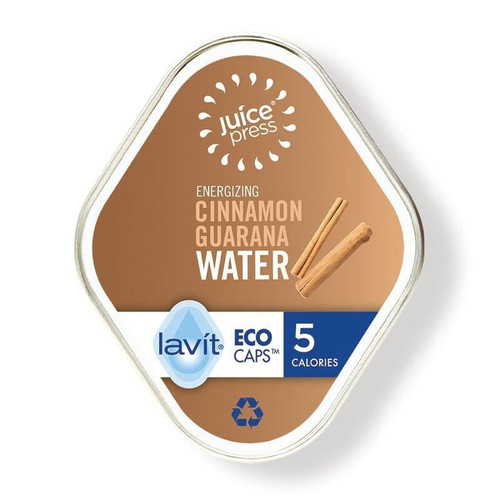 Beverages - Lavit Pods - Necco Coffee