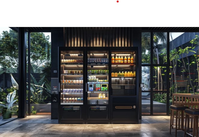 Micro Markets in Grandview: A Convenient Solution for Modern Offices by ...