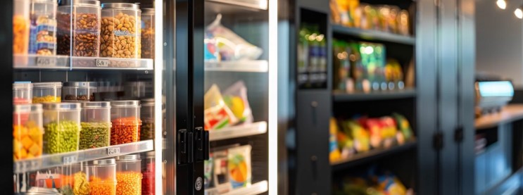 Necco Coffee: Premier Office Snack and K-Cup Supplier in Overland Park ...