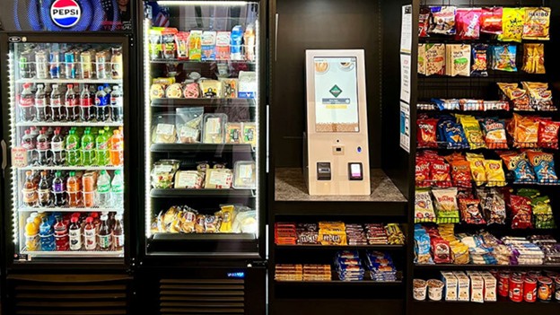 A Smarter Breakroom Starts with Micro Markets in Kansas City - Necco Coffee