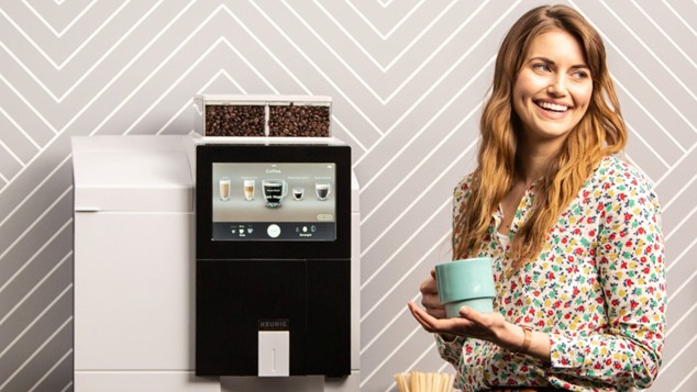 Why Your Team Deserves a Kansas City Workplace Beverage Station - Necco ...