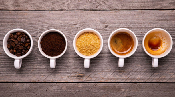 Keurig Supplies in Grandview: The Office Coffee Solution - Necco Coffee