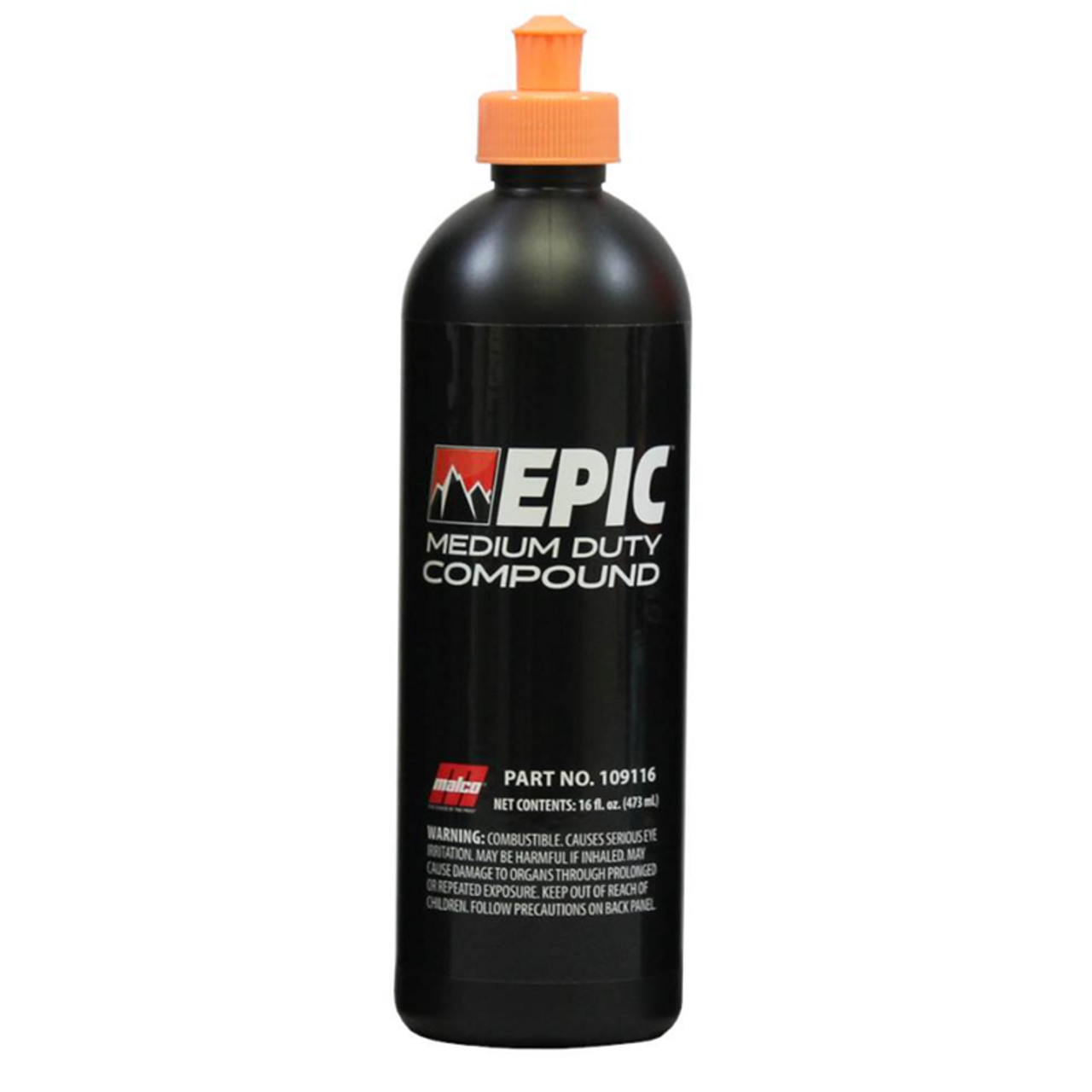 Malco Epic® Medium Duty Compound