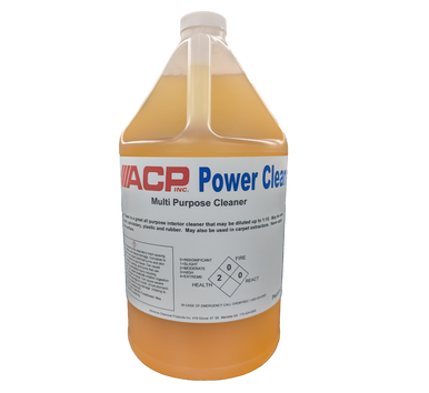 Power Clean Multi Cleaner