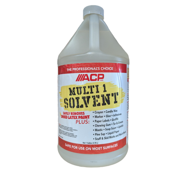 Super Solve Multi Purpose Cleaner - ACP Auto Detail Supplies