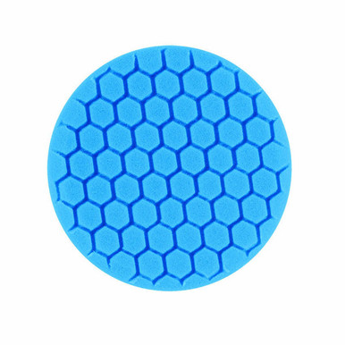 HEX PAD, LIGHT BLUE, ULTRA - ACP Auto Detail Supplies
