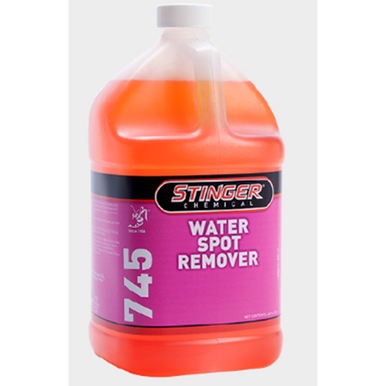 Stinger Water Spot Remover 745