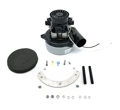 10-13GAL VAC MOTOR KIT