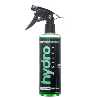 HYDROSILEX OFF ROAD CERAMIC COATING UTV MUD REPELLENT SURFACE COATING ...