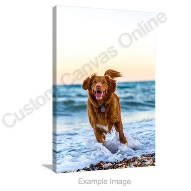 Wrapped Canvas Prints and Canvas Wrapped Photos | Custom Canvas NZ