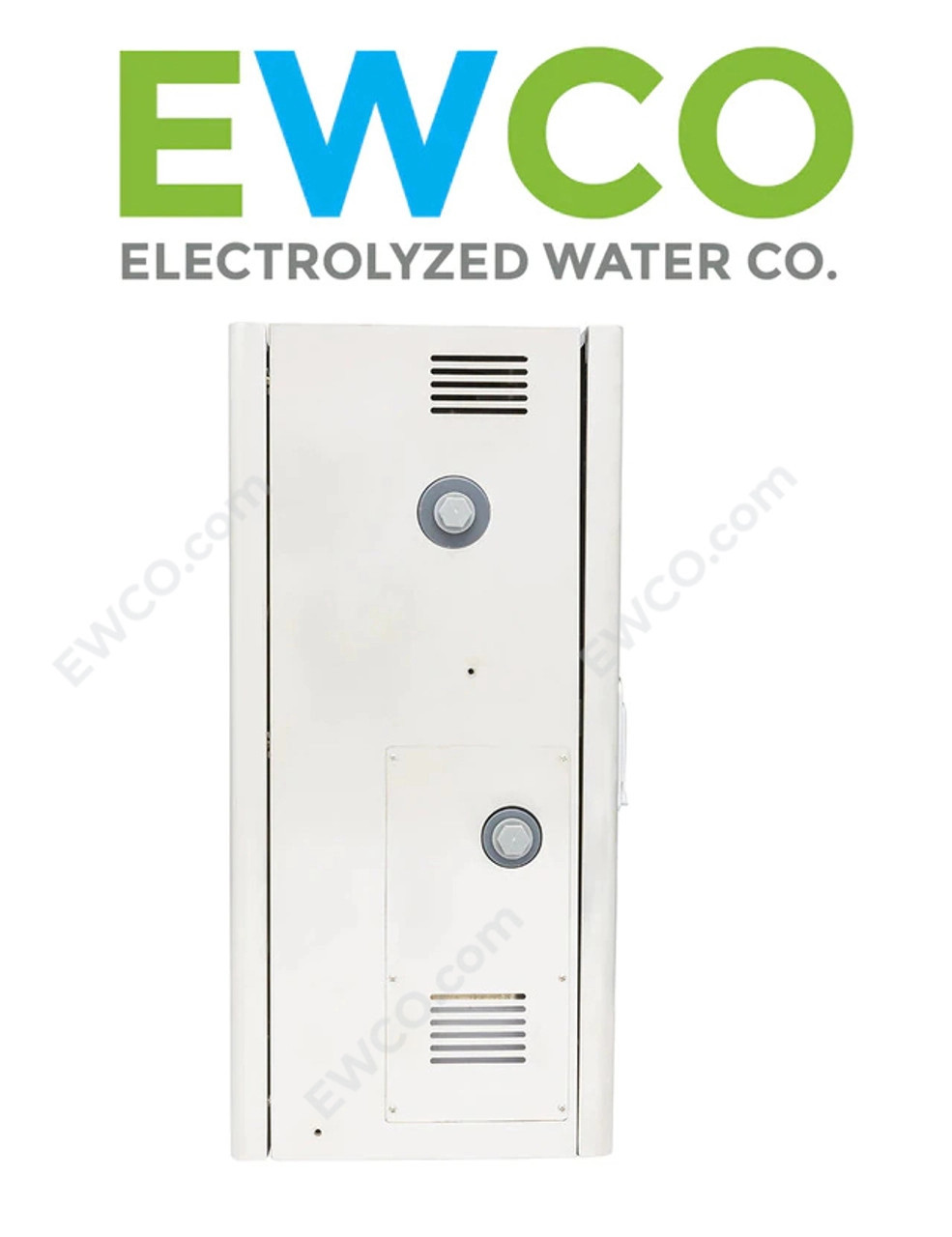 EWCO 1200 Electrolyzed Water System - Generate Hypochlorous Acid (HOCl ...
