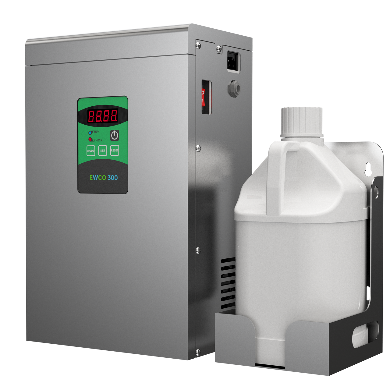 EWCO 300 Electrolyzed Water System - Generate Hypochlorous Acid (HOCl ...