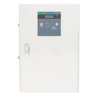 EWCO 1200 Electrolyzed Water System - Generate Hypochlorous Acid (HOCl ...