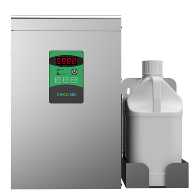 EWCO 300 Electrolyzed Water System - Generate Hypochlorous Acid (HOCl ...
