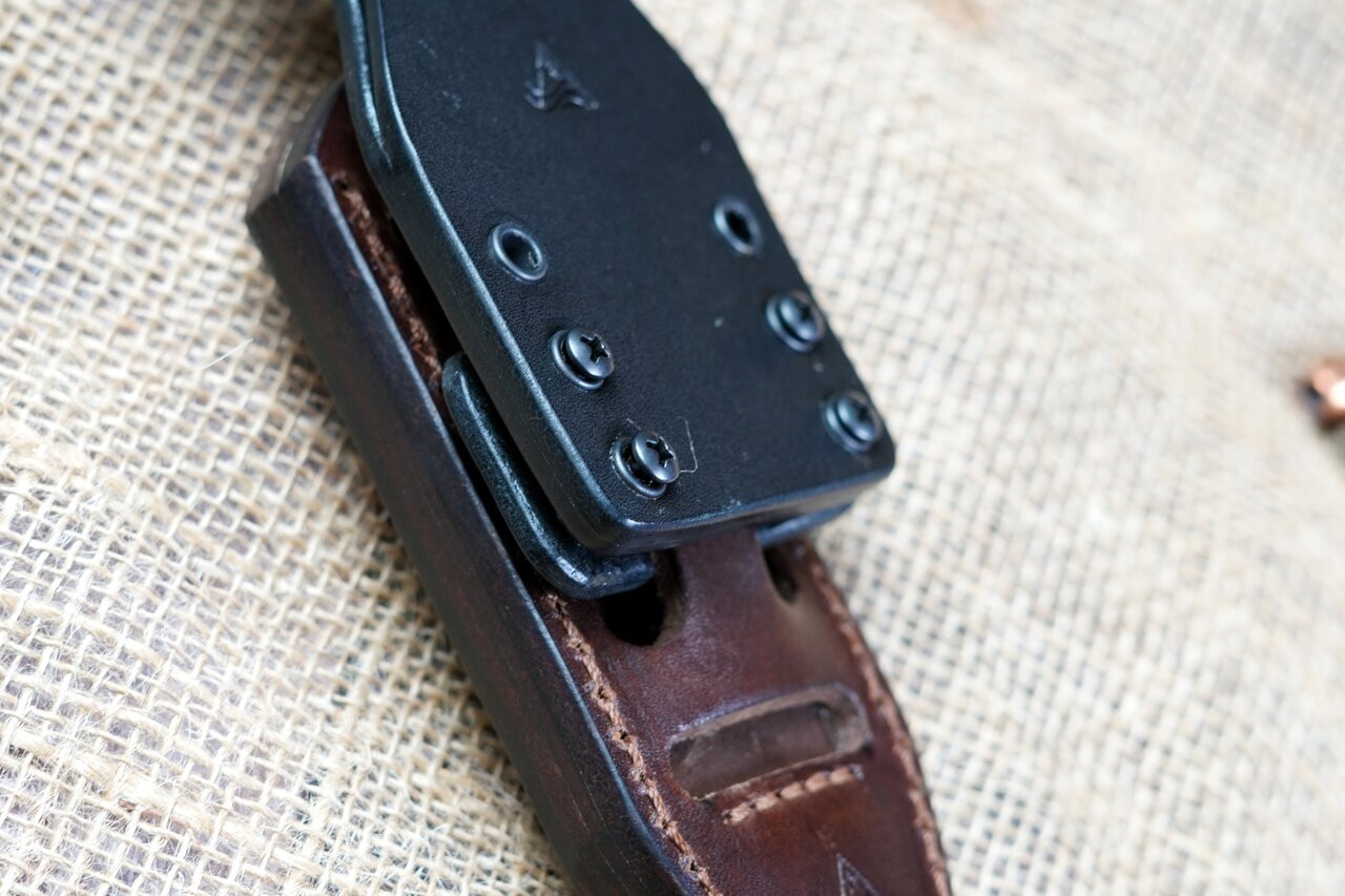 Delta Drop-Loop