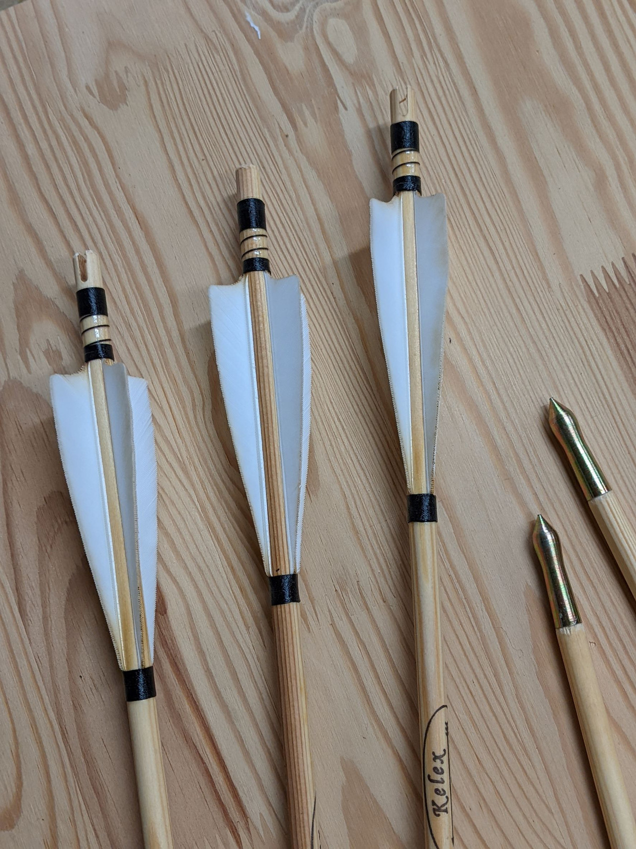 Seven Meadows Archery